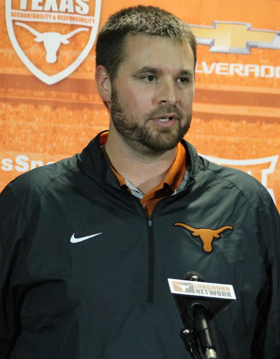 Matt Mattox, Running Game Coordinator (FB), UTSA Roadrunners