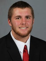 Dillon Lee, Alabama, Outside Linebacker