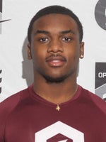 Daqwon Donaldson, LBJ, Running Back