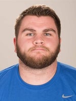 Connor Novak-Goar, Minnesota,