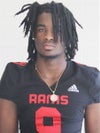 Zavion Griffin-Haynes, Rolesville, Edge
