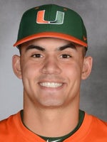 Willie Abreu, Miami, Right Fielder