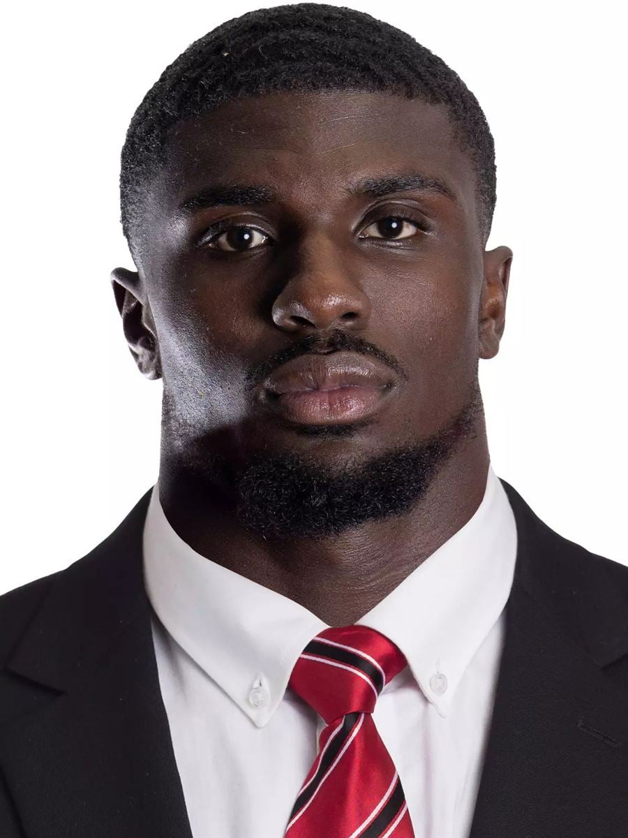 Samuel Brown V, Rutgers, Running Back
