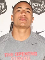 Kayode Rufai, Boise State, Defensive Line