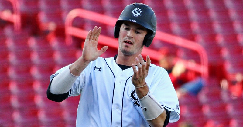 'Chris Cullen is about as good as I've ever seen'