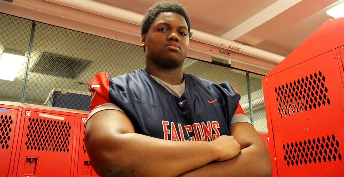 2026 Target: Noah Clark