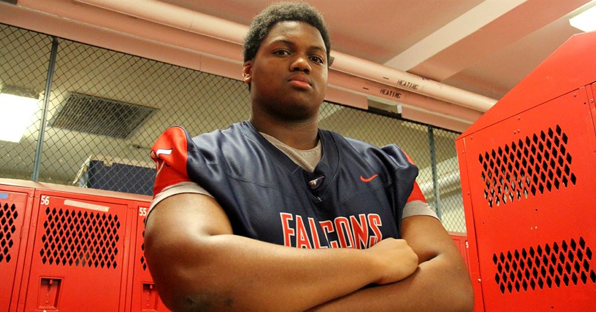 2026 Target: Noah Clark