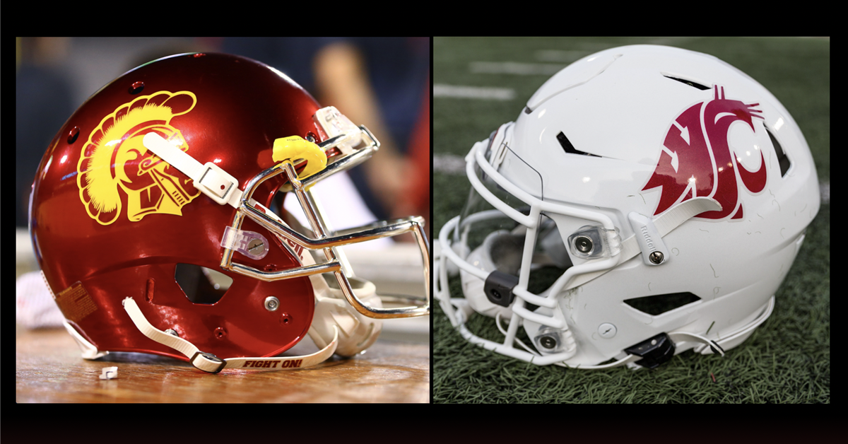 WSU at USC: The Early Glimpse with Will Derting
