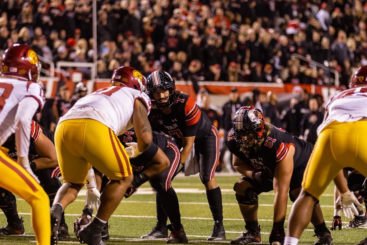 Utah 2023 Roster Analysis: Quarterback