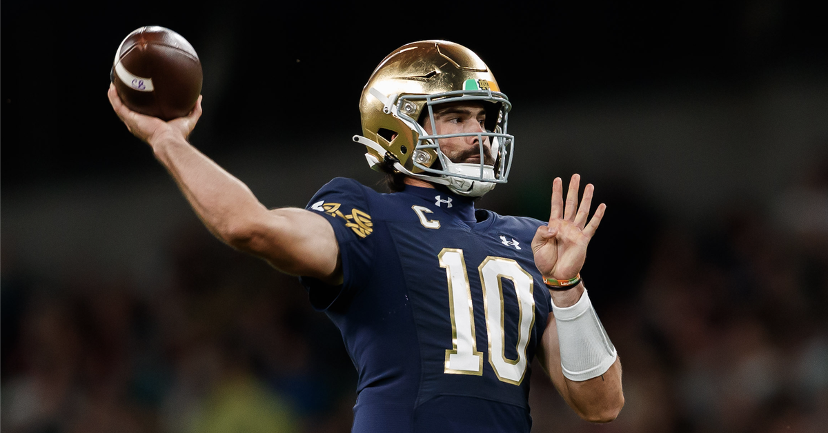 Sam Hartman, Taulia Tagovailoa among 2024 NFL Draft's top undrafted players