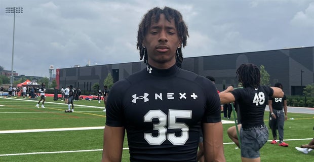 2025 Top247 update: New 5-star Jerome Myles highlights big risers ...