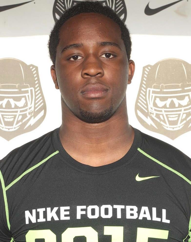 Four-star linebacker hits the camp circuit