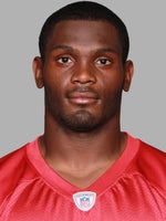 Javier Arenas, Buffalo, Cornerback