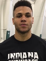 Colin Caldwell, Westfield, Outside Linebacker