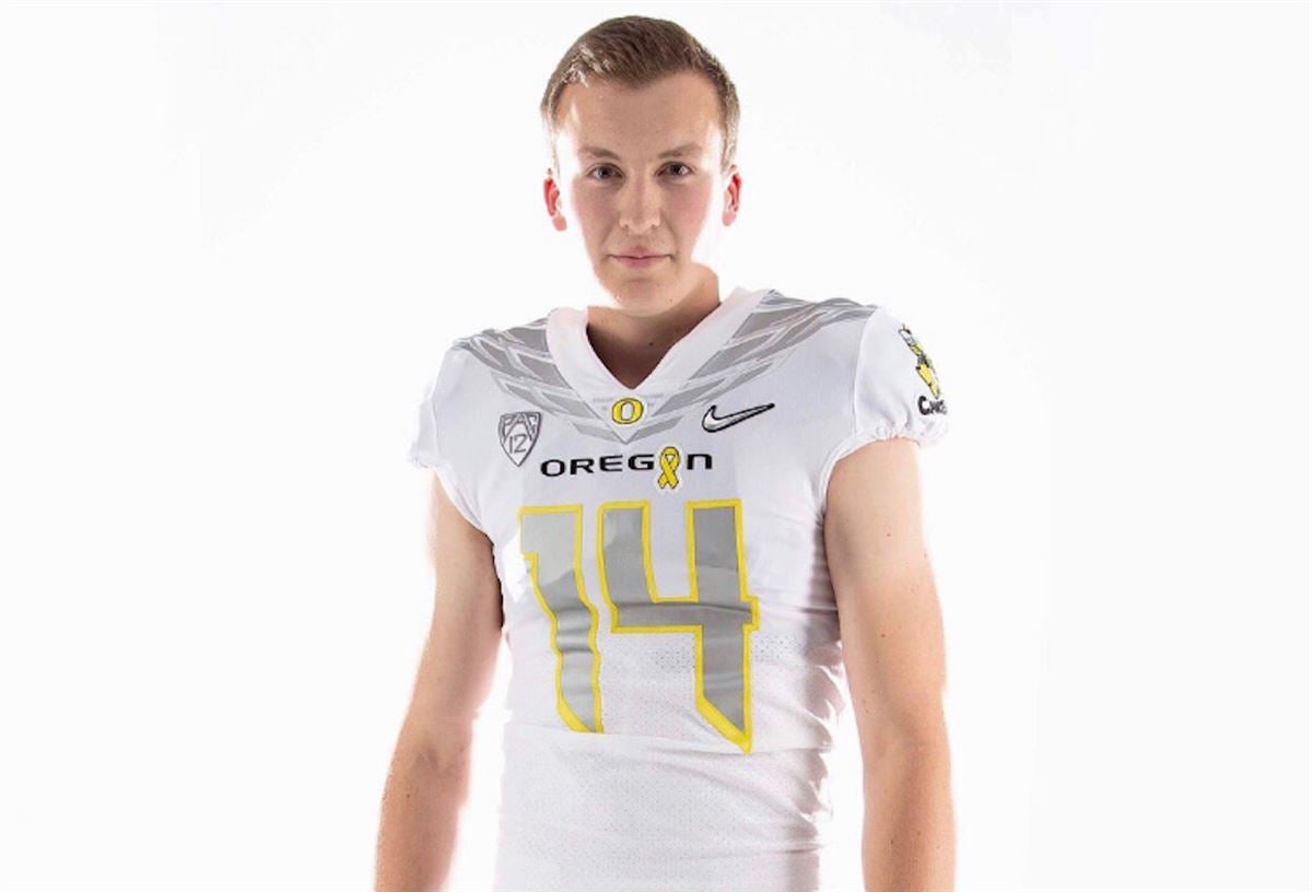 Punting signee Tom Snee talks arrival date and future with Ducks