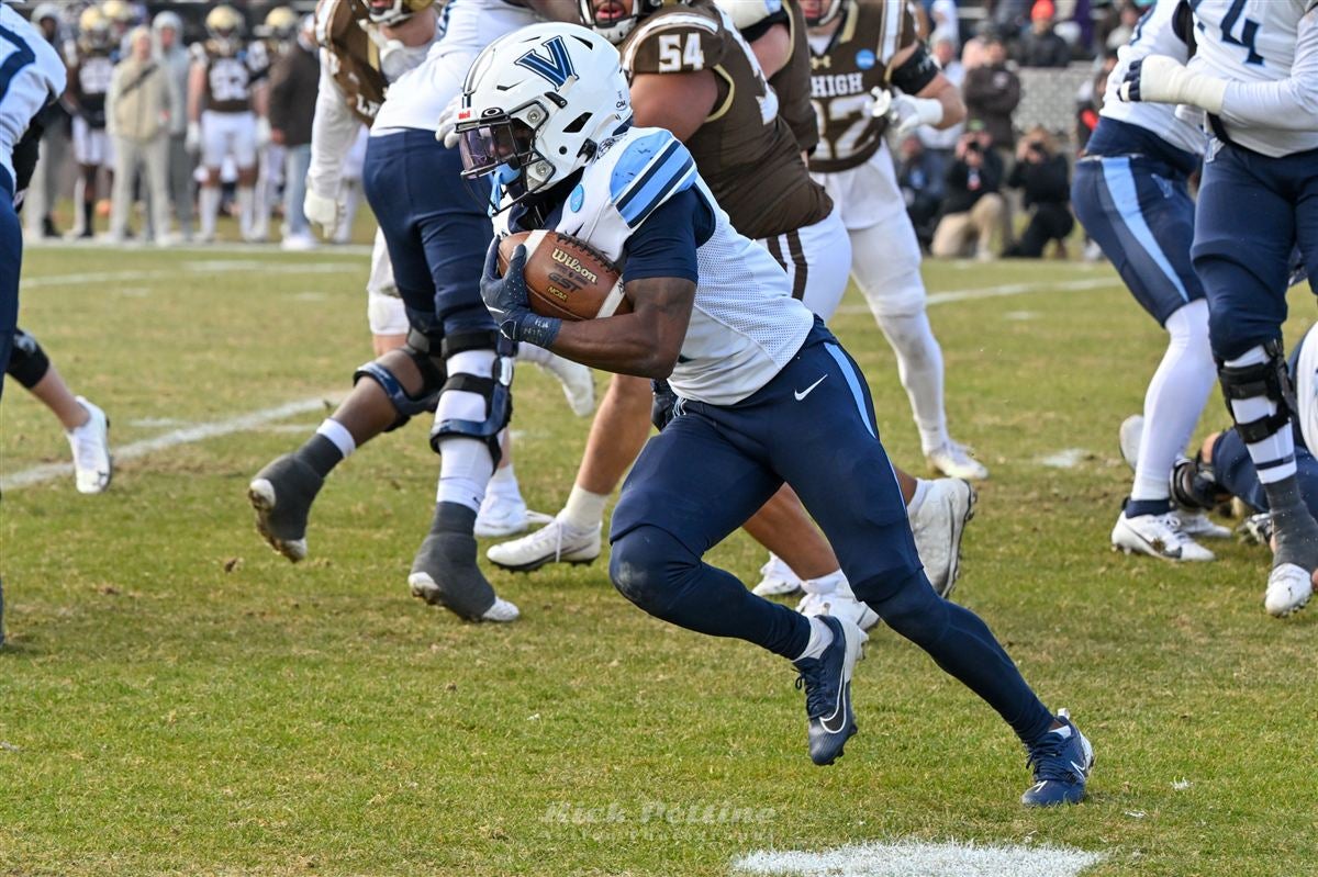 After slow start, 'Nova fights past Tarleton State, 26-21