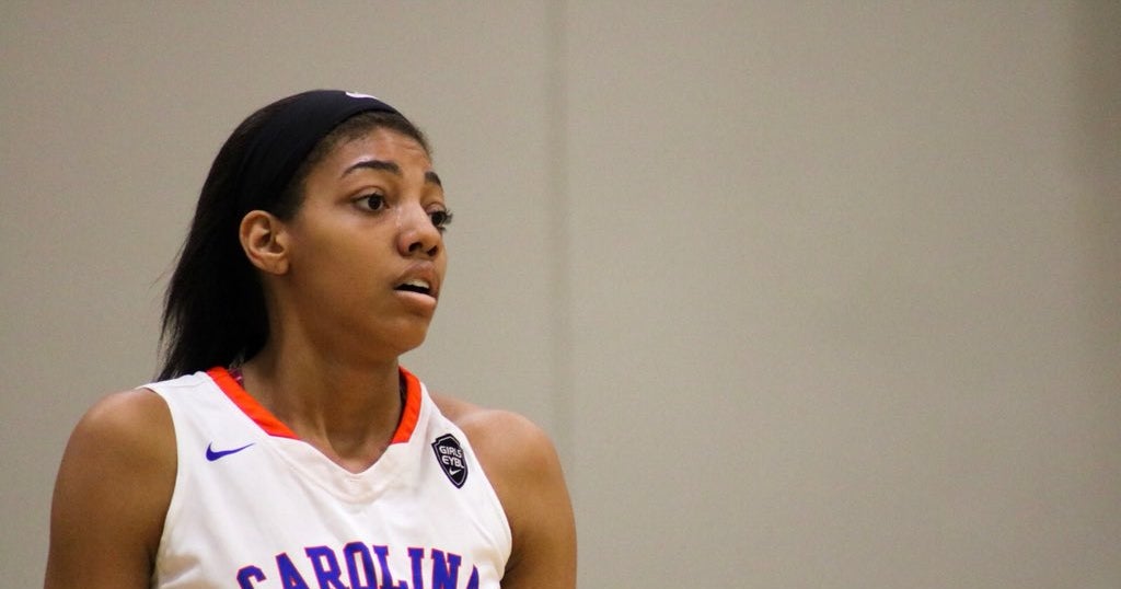 Tamari Key commits to Lady Vols