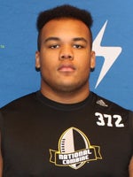 Ja'von Lyons, Bowling Green, Offensive Line