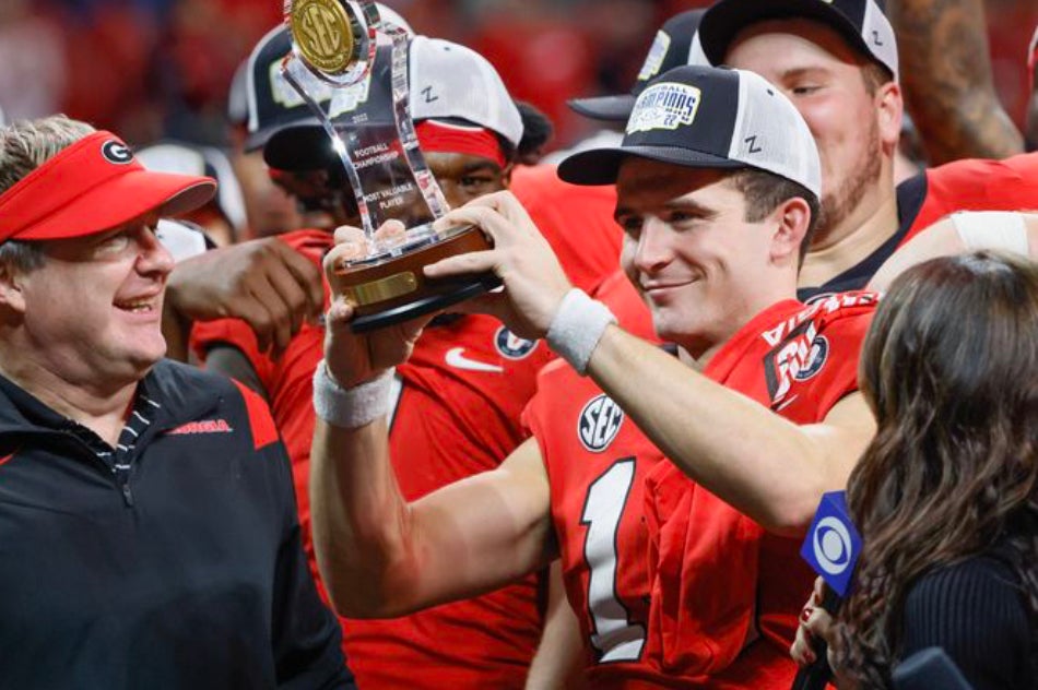 SIAP: Stequavious loading…