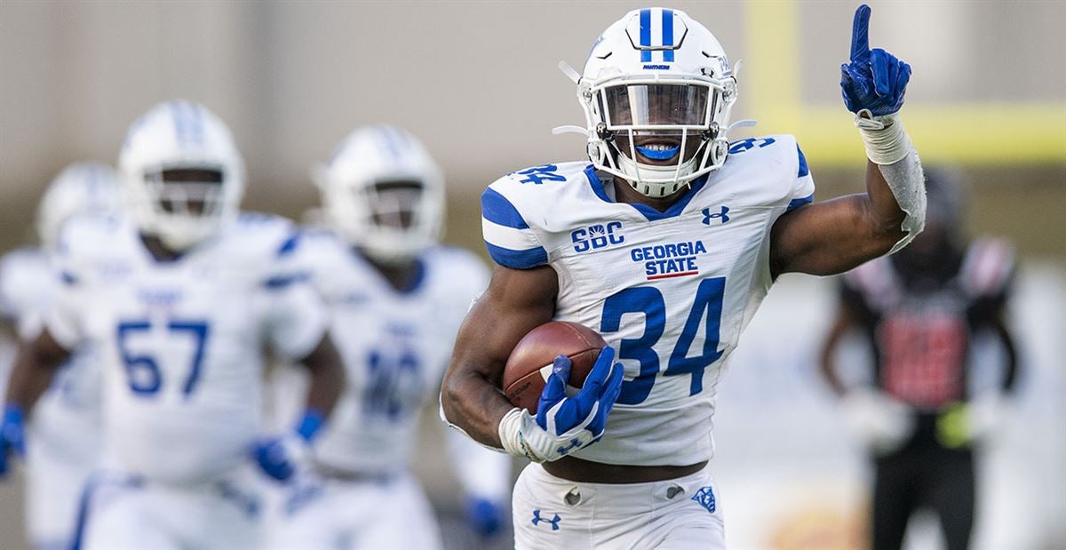 Scouting Report: Antavious Lane