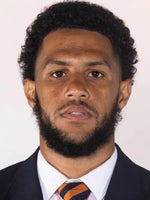 Corey Thomas Jr., Virginia, Safety