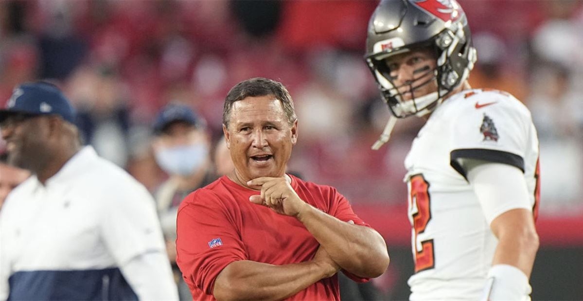 NFL Coaching Veteran Clyde Christensen Joining UNC Staff as Analyst