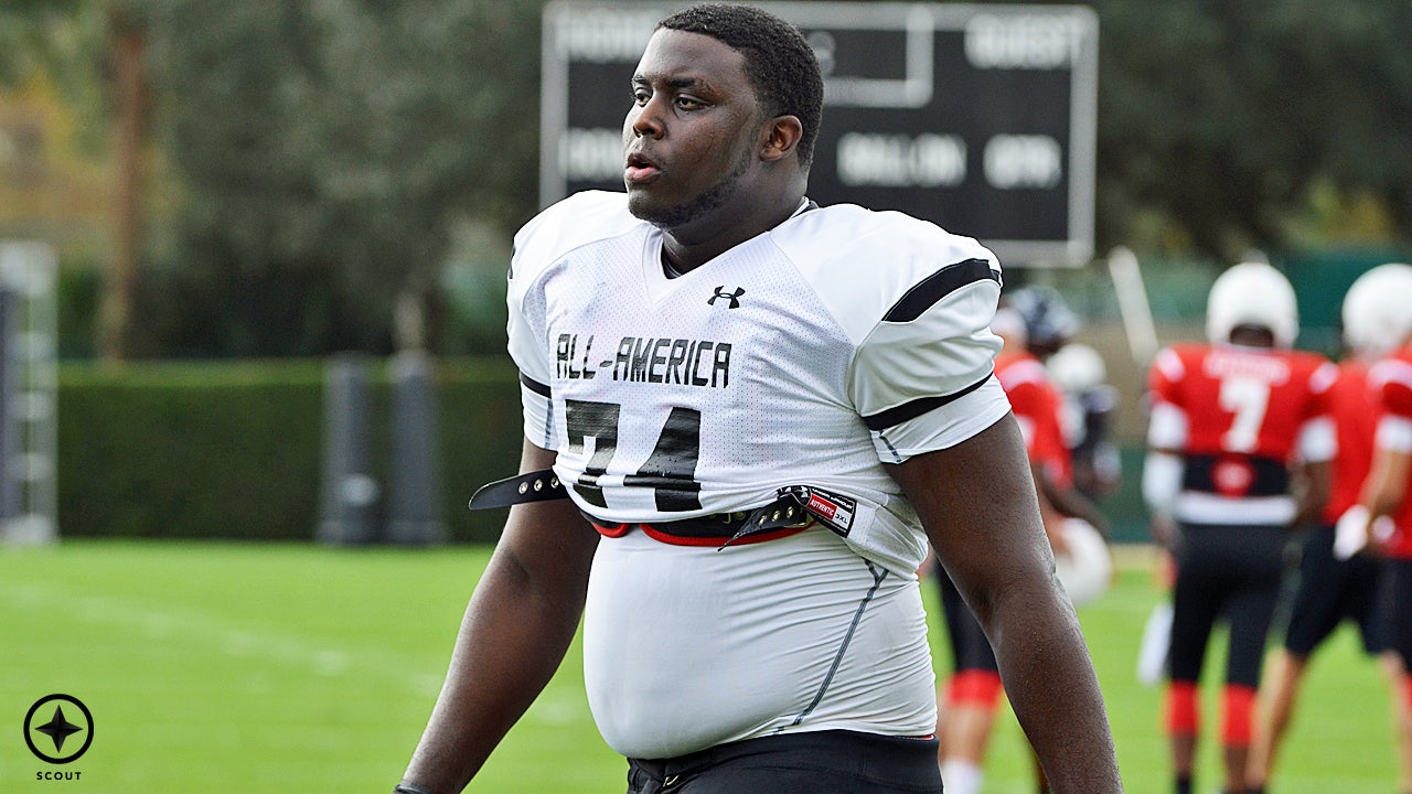 Position Preview: Offensive Line