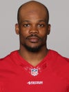 Jerome Simpson, San Francisco, Wide Receiver