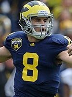 Russell Bellomy Profile Photos