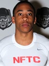 Darryl Smith, Riverside, Outside Linebacker