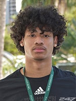 Justius Lowe, Oregon, Wide Receiver