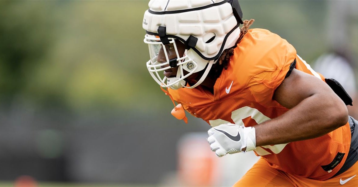 Second-Year Surge: Bryson Eason