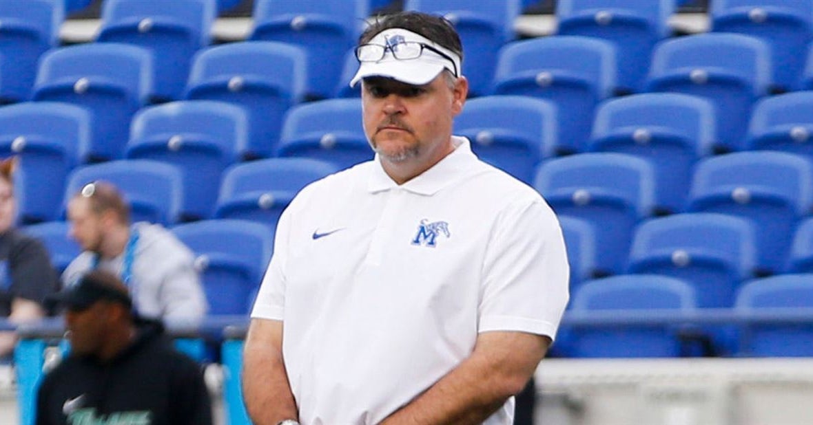 Tim Cramsey to be named Arkansas offensive coordinator