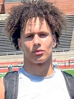 Mason Ball, Jacksonville, Running Back