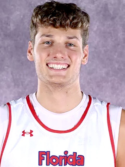 Alex Steen, Florida Southern, Power Forward