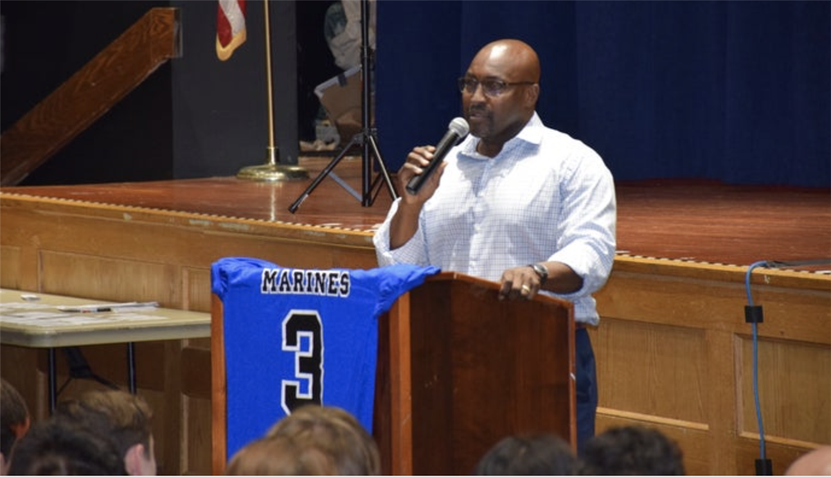 Arizona to hire Scottie Graham as running backs coach