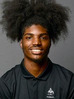 Joseph Jefferson II, Purdue, Safety