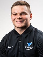 Shaun Dolac, Utah State, Linebacker