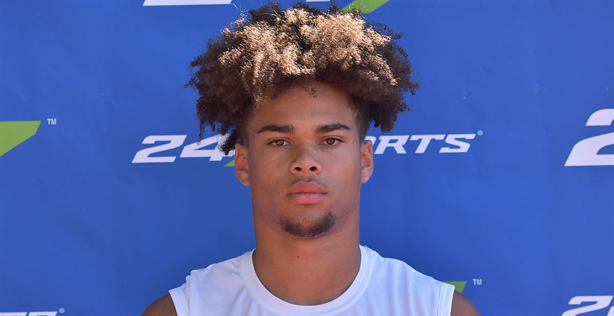 Three-star 2024 DB Kyan McDonald talks spring visits, plans for fall