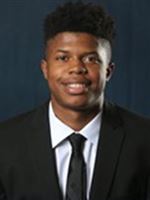 Justin Patton, Chicago, Center (BK)