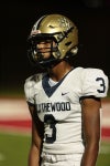 Chase Smith, Blythewood, Wide Receiver
