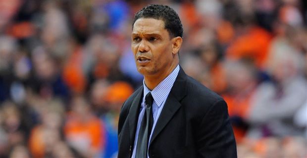 King Rice: "I am a proud, proud, proud Carolina man"