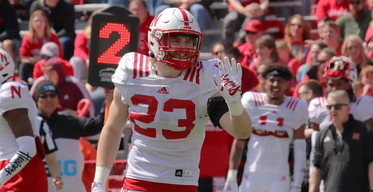 Nickel Back Football