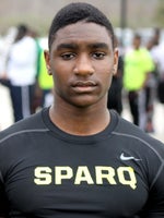 Reginald Cole, Houston Chavez, Safety