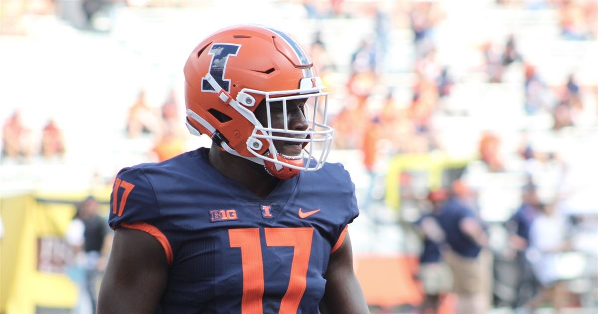 Notebook: 'Special' Gabe Jacas steps up; Another big day for Brown