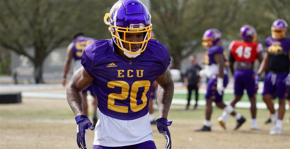 Countdown to Kickoff: No. 20 Nolan Johnson