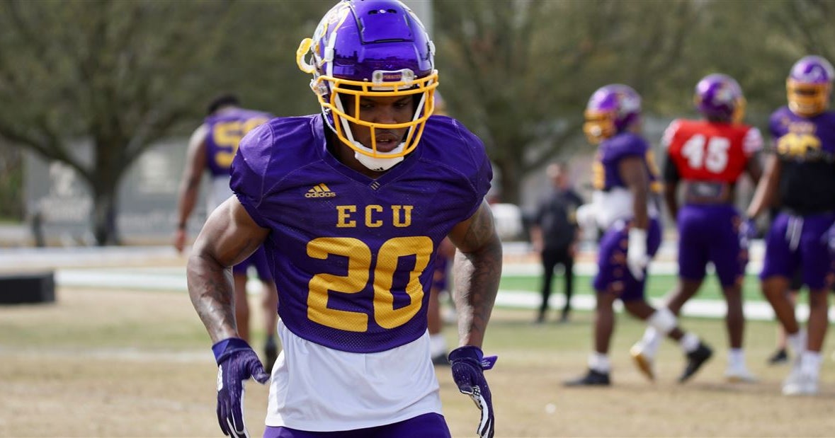 Countdown to Kickoff: No. 20 Nolan Johnson