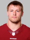 Will Compton, Washington, Inside Linebacker