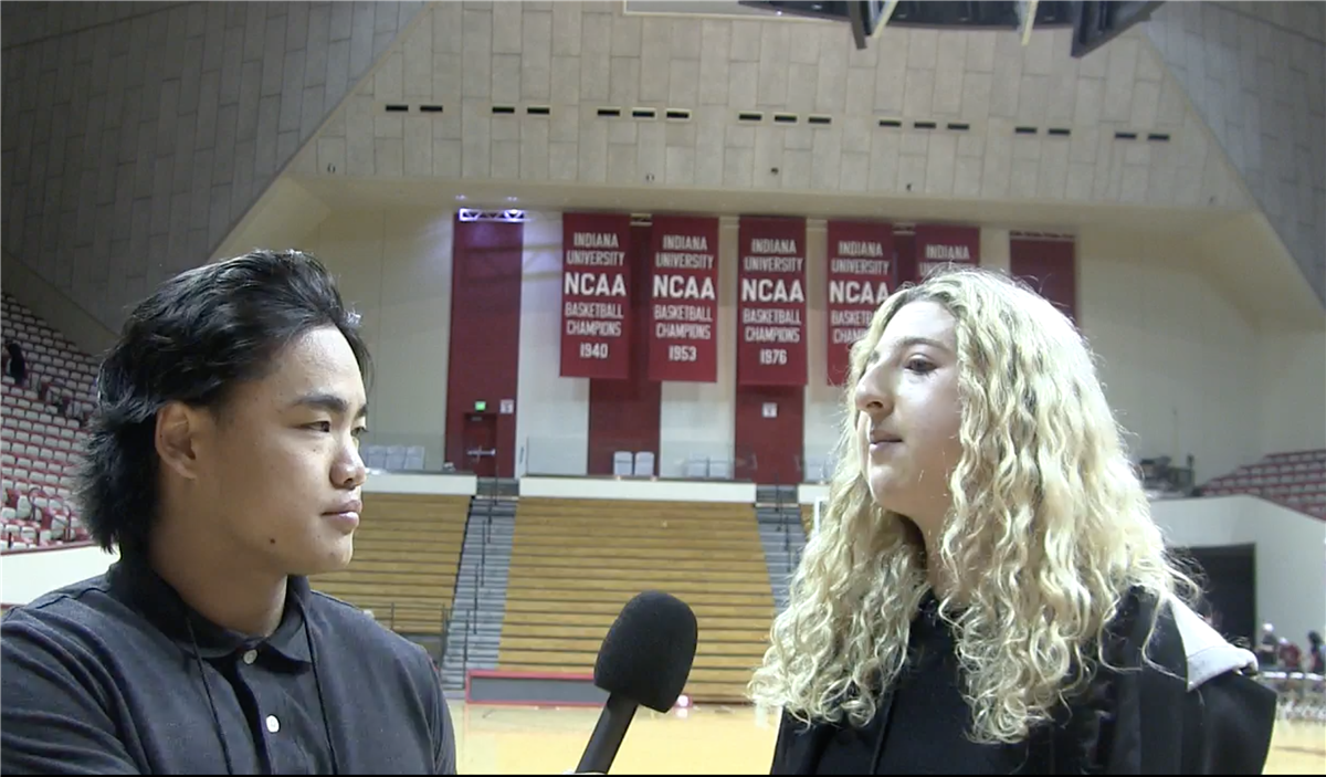 Peegs’ take: Breaking down Indiana’s win over Oklahoma in the NCAA ...