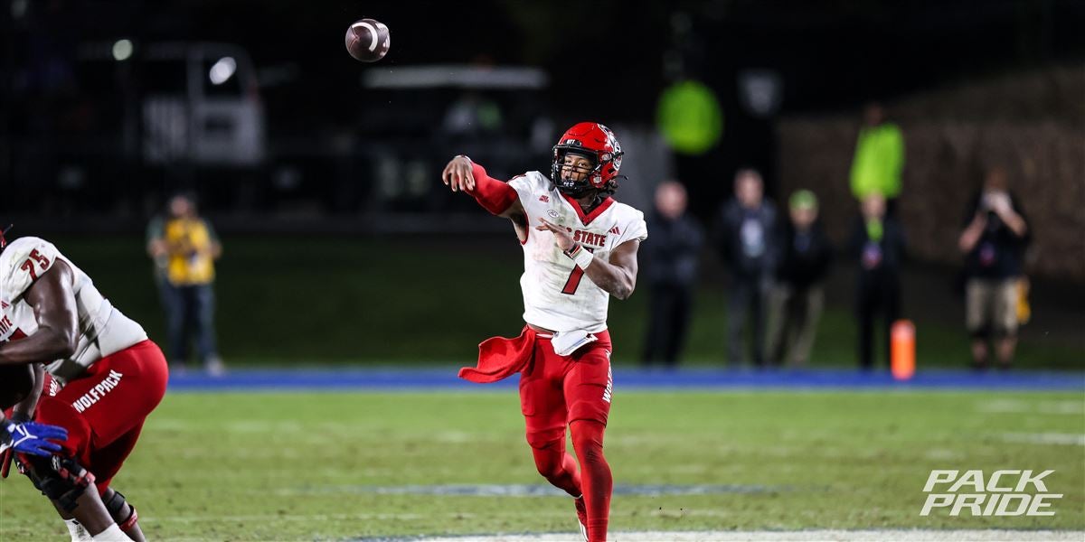 5 NC State players who must step up over final 5 games